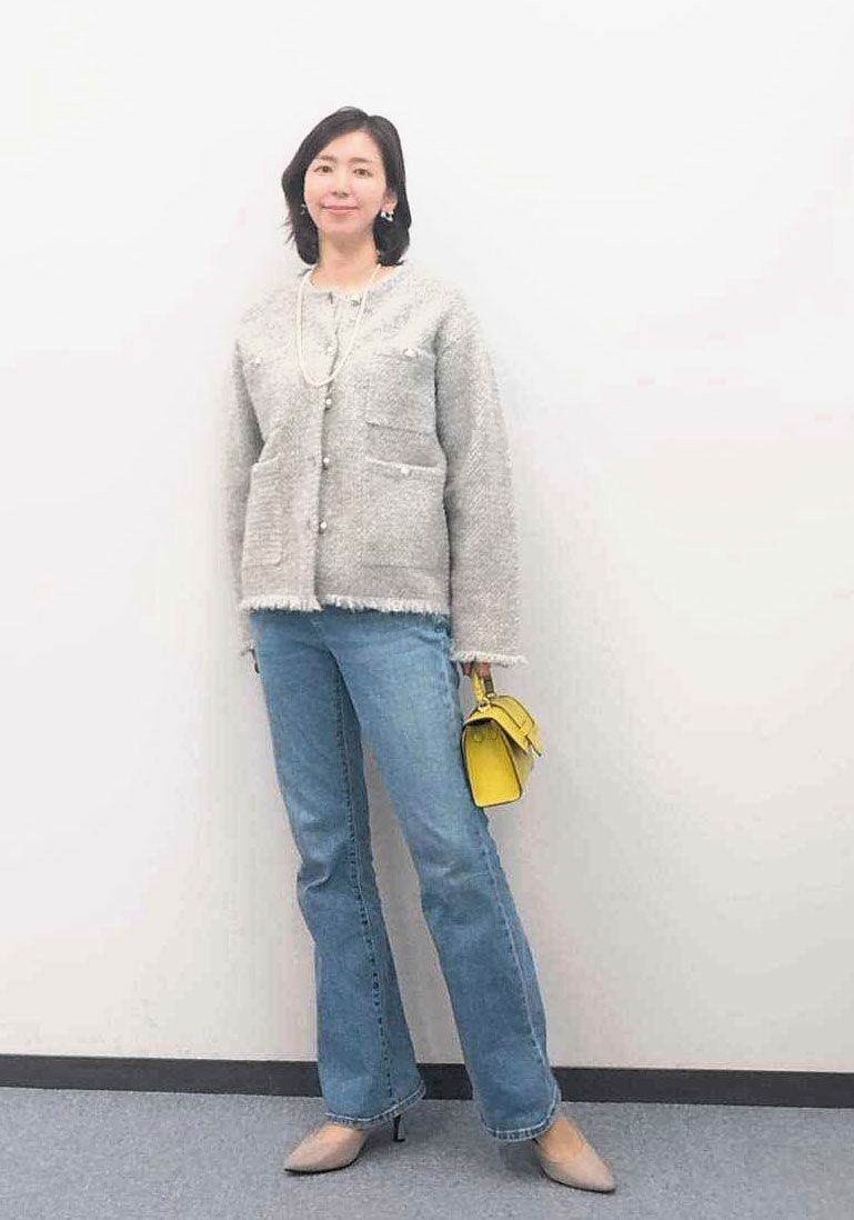 【STORY認定スタイリスト人気記事ランキング】寒さに負けないカラーコーデほかBEST3発表！ | TRILL【トリル】