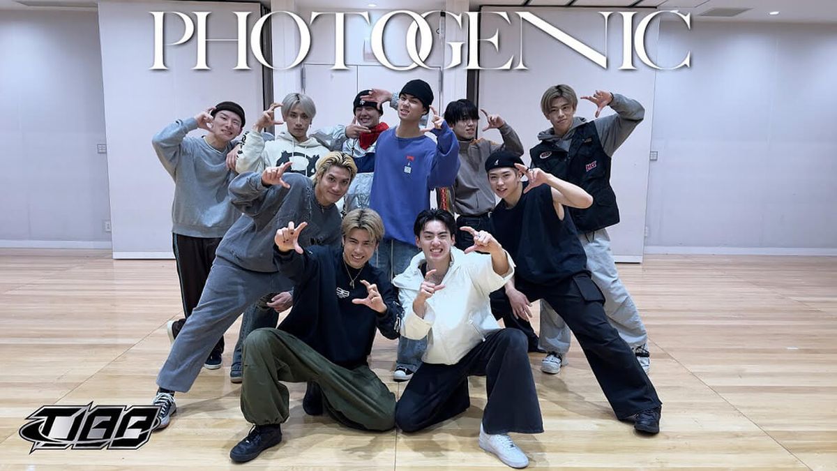 【THE JET BOY BANGERZほか】「ダンス楽曲大賞2024」開催！ LDHグループ候補曲118～123を紹介 | TRILL【トリル】