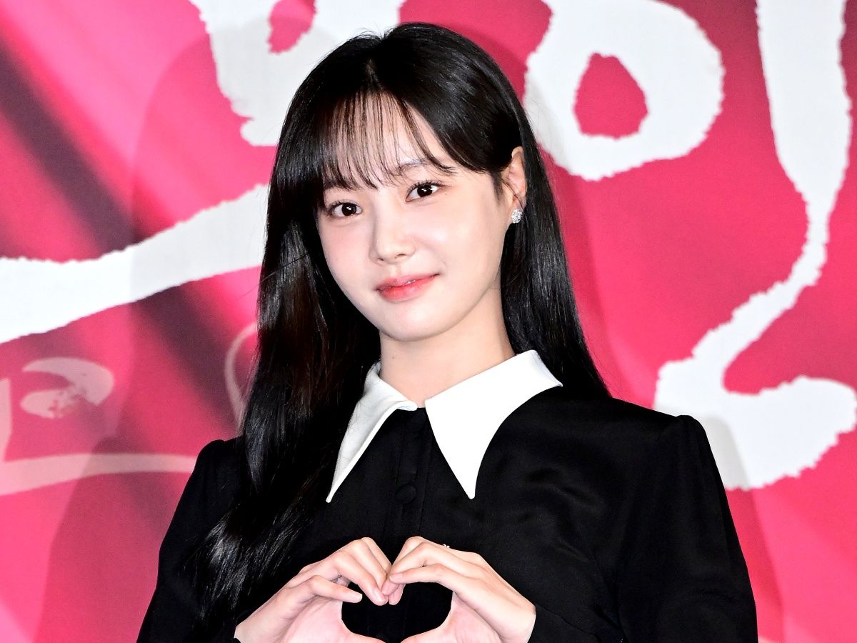 U-NEXT配信『オク氏夫人伝』女優ヨヌに注目！視聴者を感情移入させてしまう演技に視線集中 | TRILL【トリル】