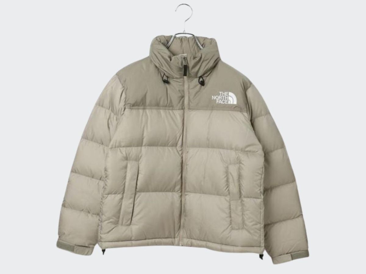 【THE NORTH FACE】やっぱりおしゃれな「優秀アウター」 | TRILL【トリル】