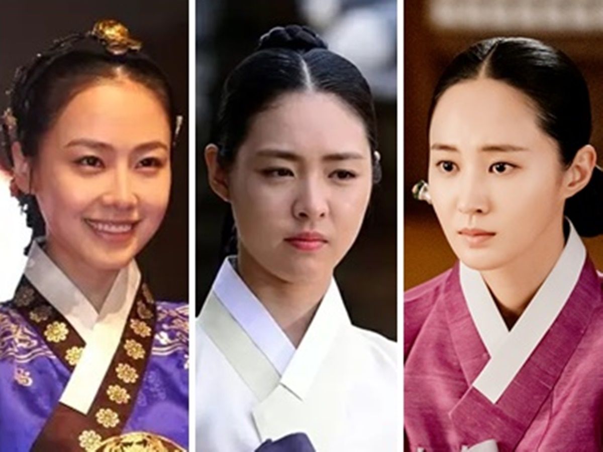 究極セレクション!!「美しい王女が登場する時代劇」を喜んで3本選ぶなら?【2024読まれた記事】 | TRILL【トリル】