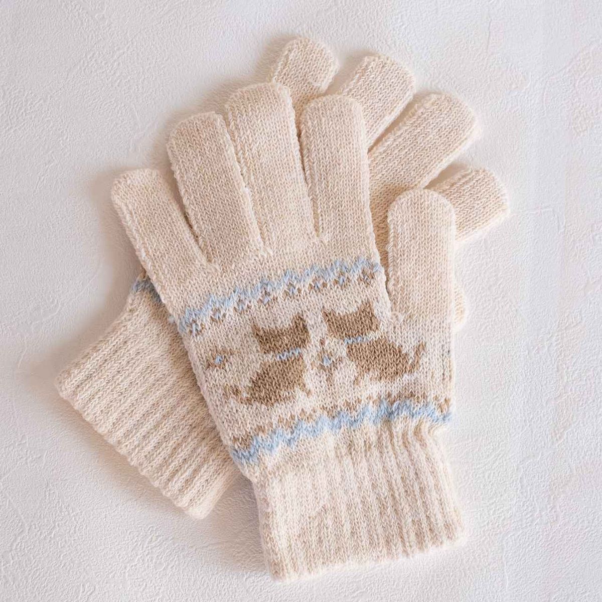 【セリア】「おしゃれ手袋」 | TRILL【トリル】