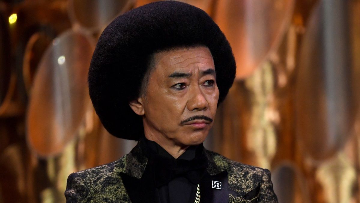 高校サッカーの名門校、涙の敗退…OBのとんねるず木梨憲武さんは「いい試合してたんだけど…」 | TRILL【トリル】