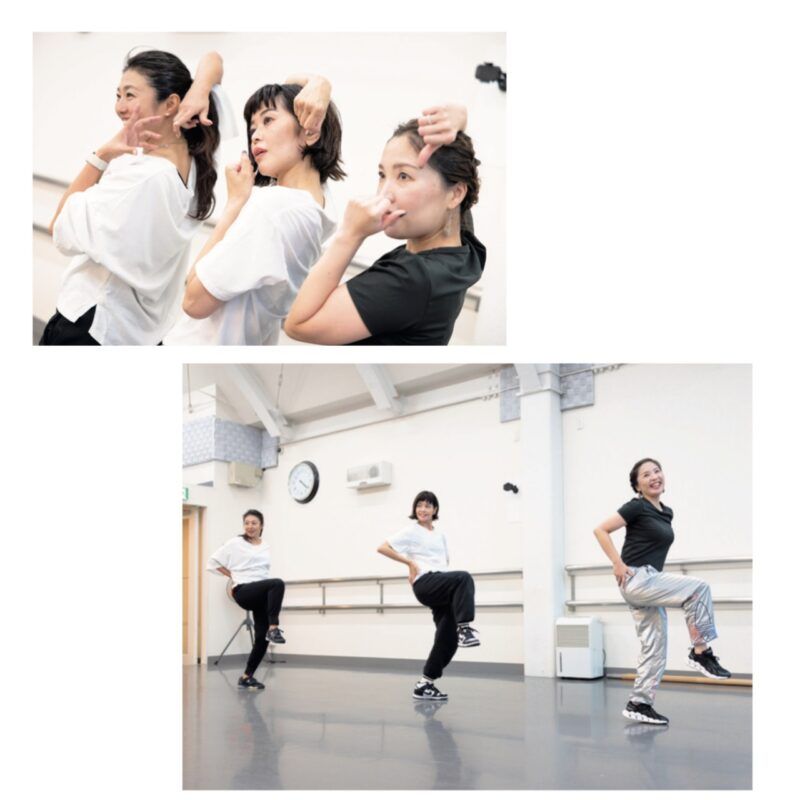 40代「K-POPダンス」習ってみた！ 初心者でも楽しく体を動かせる！【推し活・趣味】 | TRILL【トリル】