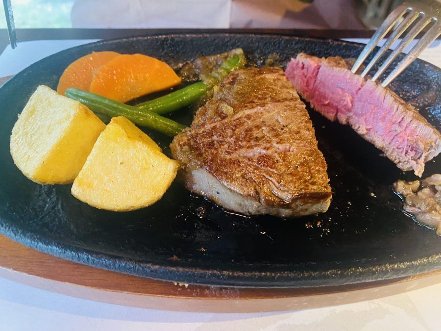 【日光】美味しいお肉！新年早々気持ちも上がる贅沢時間「妙月坊」 | TRILL【トリル】