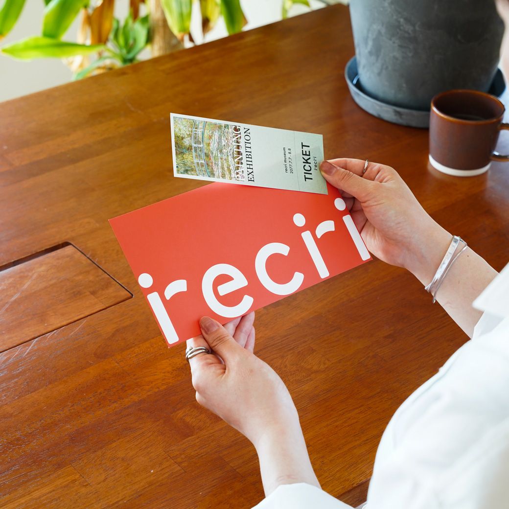 日常を、人生を、もっと豊かに。芸術鑑賞のチケットサブスク「recri」が起こす変革とは？ | TRILL【トリル】