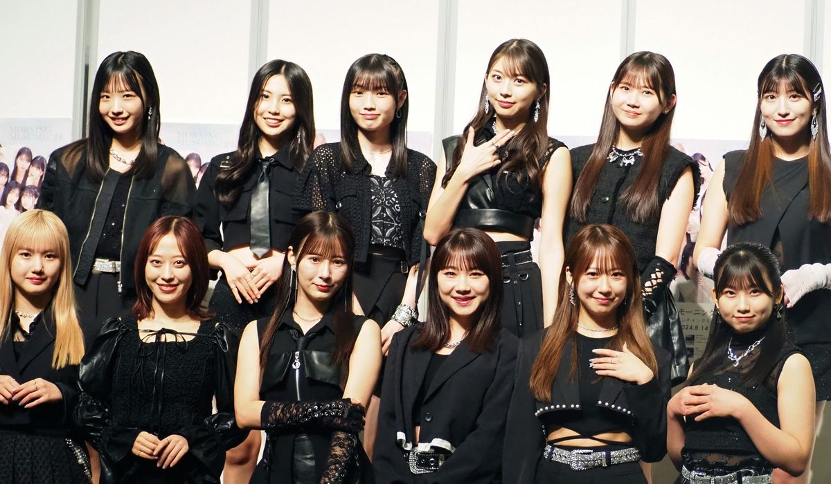 『AKB48』『モーニング娘。』を抑えた！“同じ時代に生まれてよかったと思う女性アイドル”ランキング！第1位は…「王道スタイル」 | TRILL【トリル】