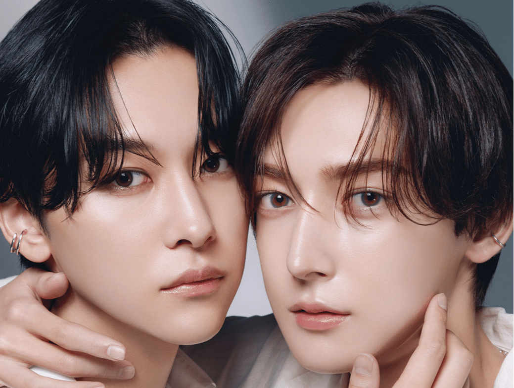 タイプロ出身の『ROIROM』女性誌初登場！“美の結晶”である2人にSNS大絶賛「叫びまくり」「眩しい」 | TRILL【トリル】