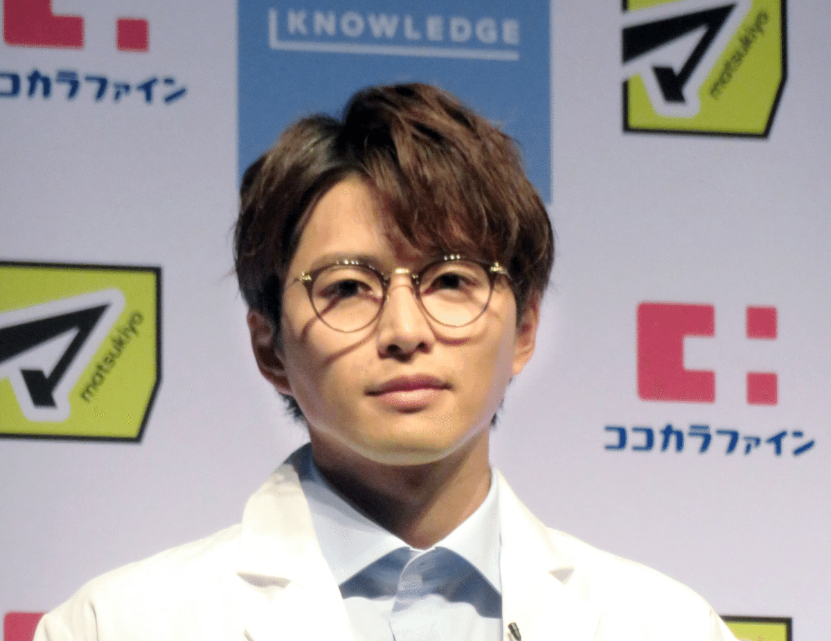 “実生活でも子育て中”の俳優が演じる父親役に注目集まる「配役最高」「ぴったり」“秋に見たくなる”ドラマがついに放送開始 | TRILL【トリル】
