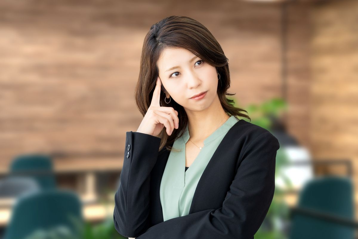 「知らないと恥ずかしい？！」ビジネスメールでの【NG敬語5選】 | TRILL【トリル】