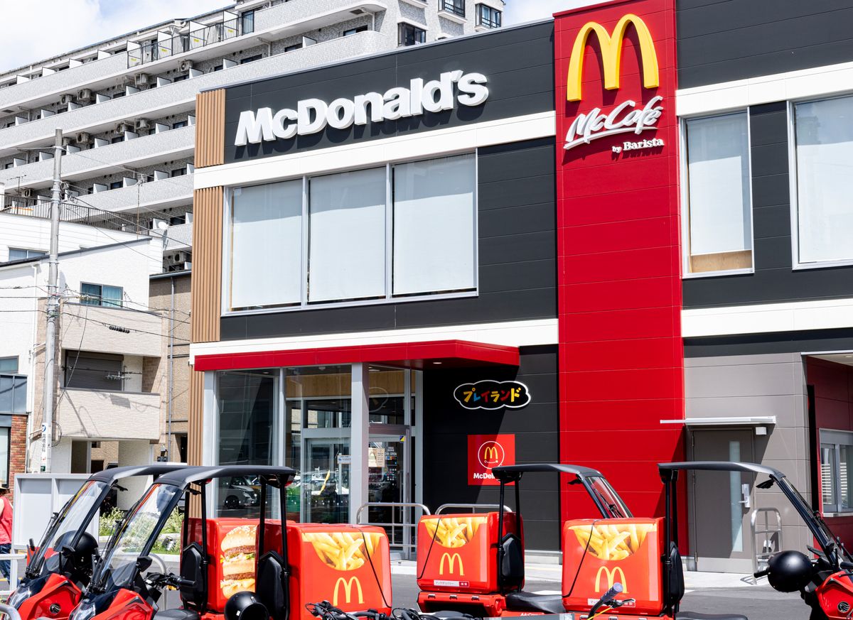 【マック】“絶品バーガー240円”が大人気…！SNSでは「毎回頼んじゃう」「コスパ最強」の声も！ | TRILL【トリル】