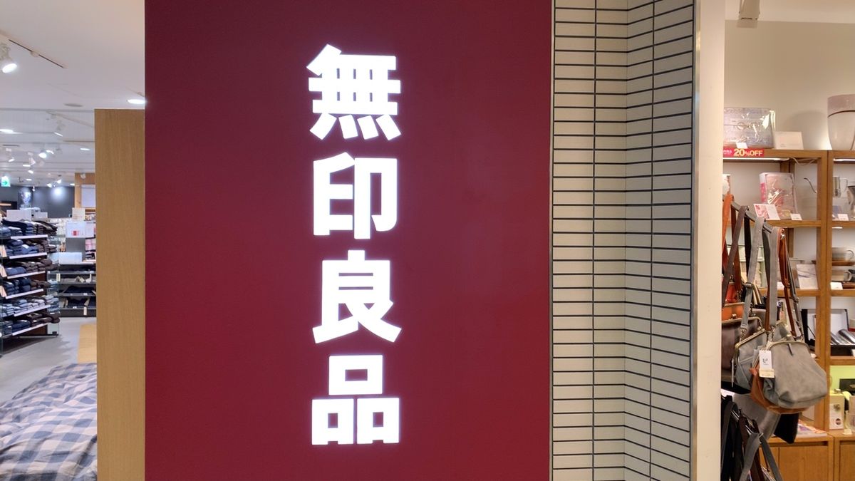 【無印良品】“1,990円アイテム”が快適すぎた…！見た目以上に収納力がある優秀さ！ | TRILL【トリル】