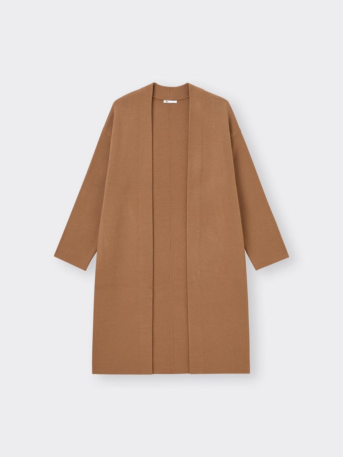 1,990円はヤバい、買っちゃう！【GU値下げ】40・50代の垢抜け♡「ロングガウン」 | TRILL【トリル】