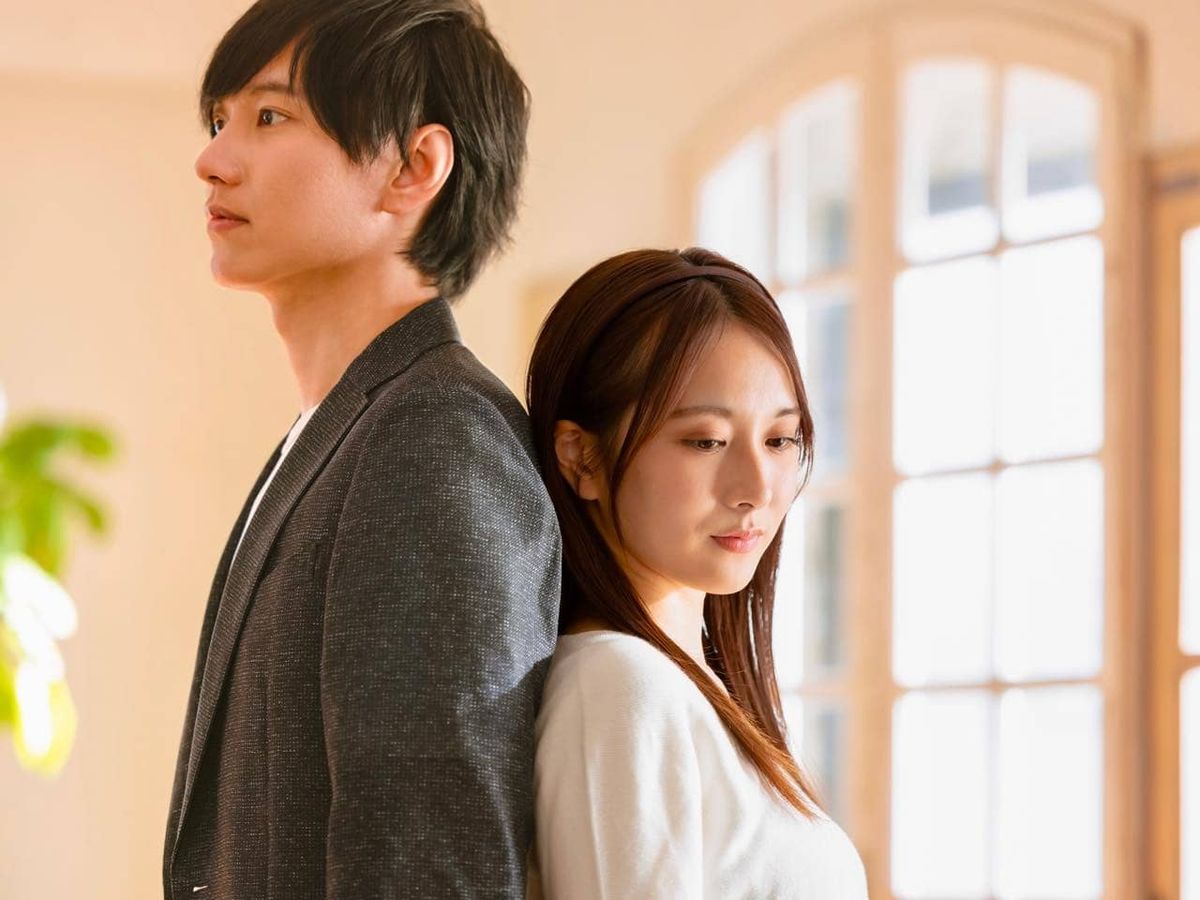 印象を下げたくなくて…。本命の女性に男性が言えない「秘密」とは | TRILL【トリル】