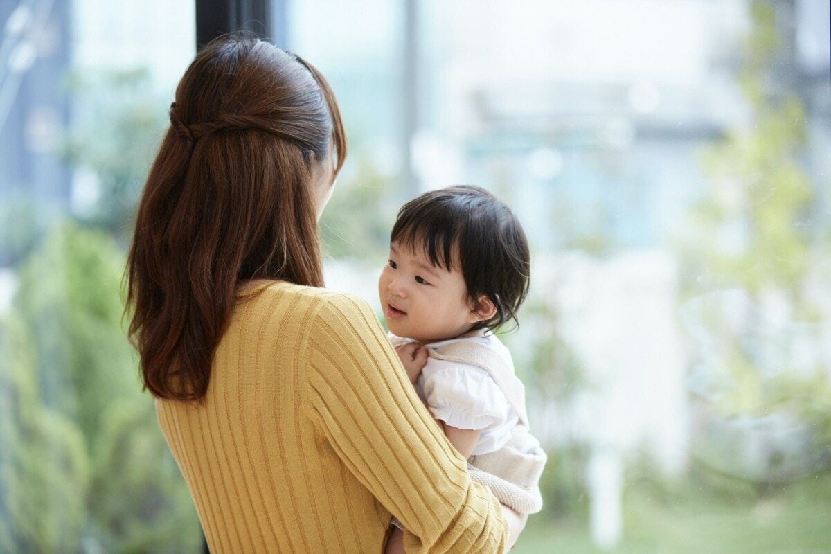 産後5か月のママ「誰にも言えない」ちょっと恥ずかしい愛用品、投稿に共感集まる | TRILL【トリル】