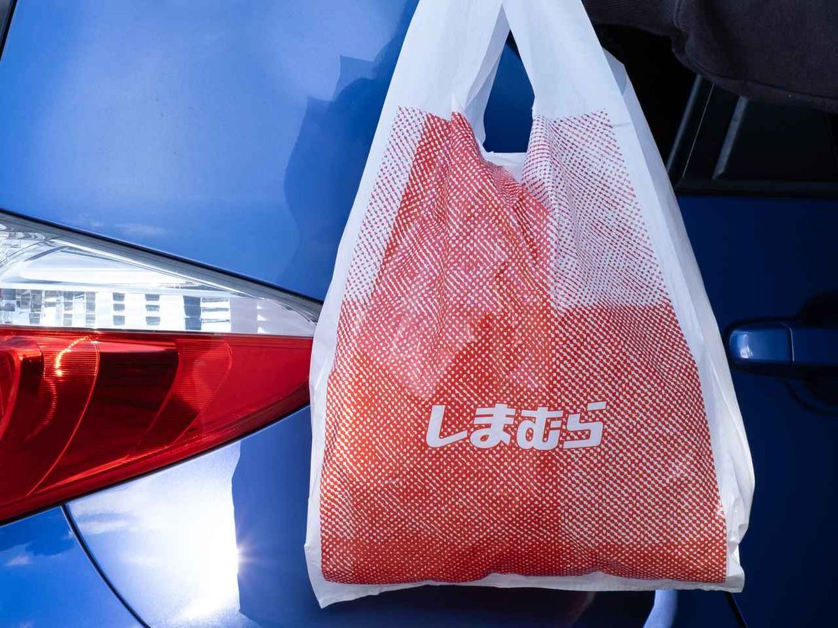 1枚でオシャレ見え！【しまむら】40・50代に推したい「ノルディックセーター」 | TRILL【トリル】