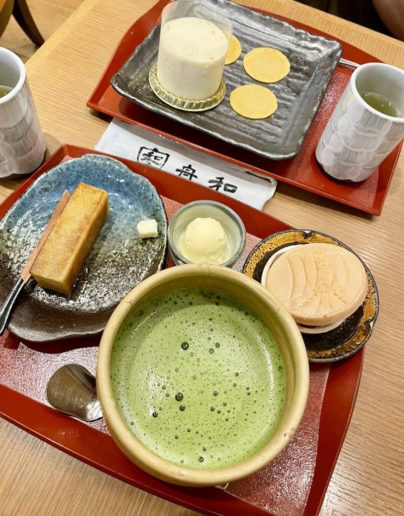 【浅草】絶対に外せない！食べ歩きにぴったりな“絶品スイーツ”を厳選【sweet lovers】 | TRILL【トリル】