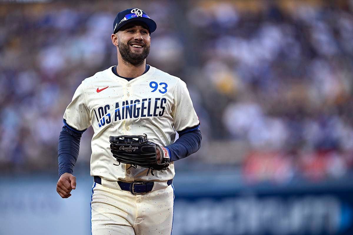 【MLB】「捕球確率25％以下」“5つ星”スーパーキャッチ数ランキング 歴代トップは名外野手キアマイアー | TRILL【トリル】