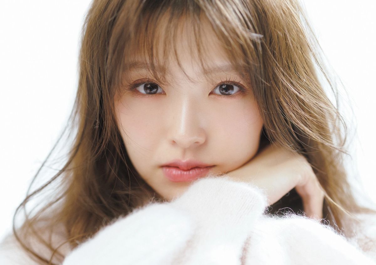 モデル・女優で大活躍♡新レギュラーモデル【鈴木ゆうか】の気になる素顔を深ボリ | TRILL【トリル】