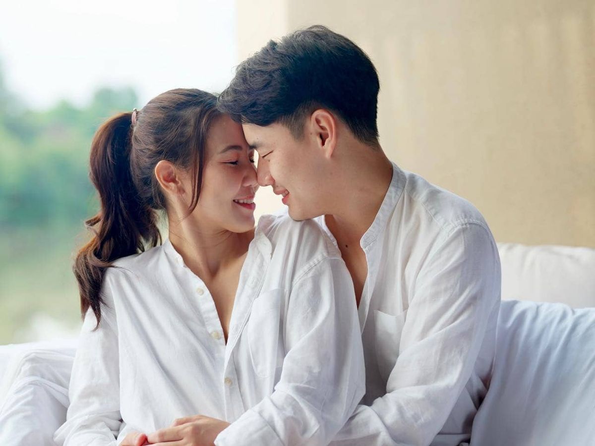 気づいたら彼女が本命になっていた。男性を虜にする「秘訣」とは | TRILL【トリル】