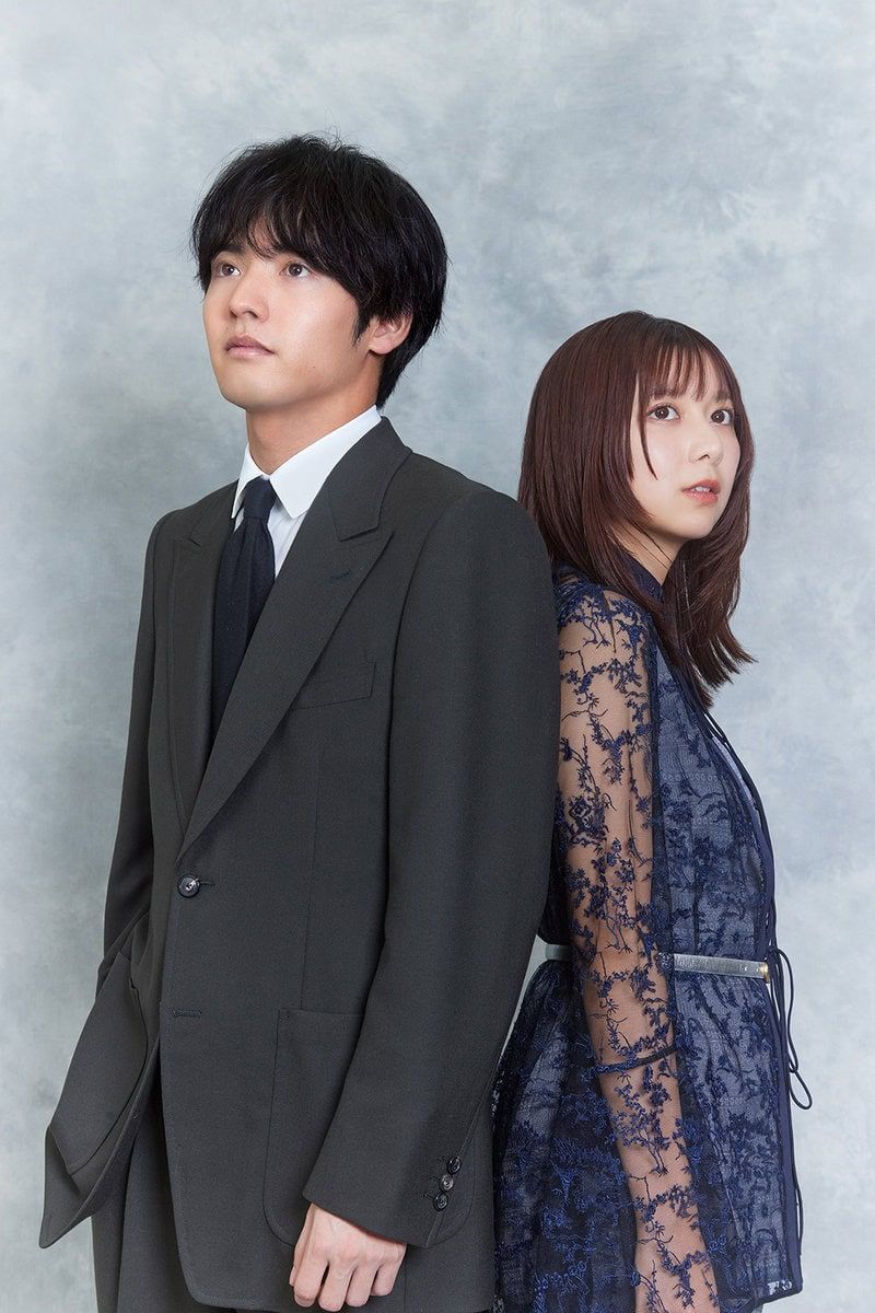 【赤楚衛二×上白石萌歌】HYの名曲「366日」をモチーフに新たなストーリーが誕生！2人が冬のデートプランを発表♡【sweet web独占】 | TRILL【トリル】