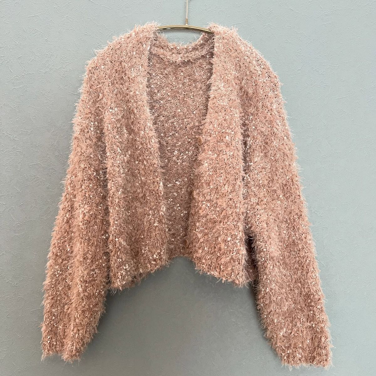 衝撃330円～出会える！しまむらさん、感動のお値下げカーディガン10選 | TRILL【トリル】