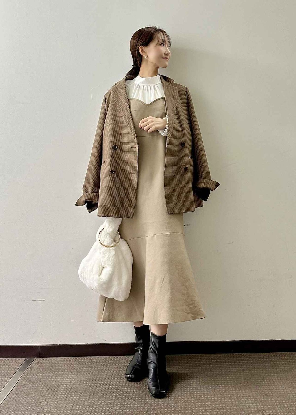 【VIS】特別な日に着たくなる♡キュンッと可愛い「ワンピース」 | TRILL【トリル】