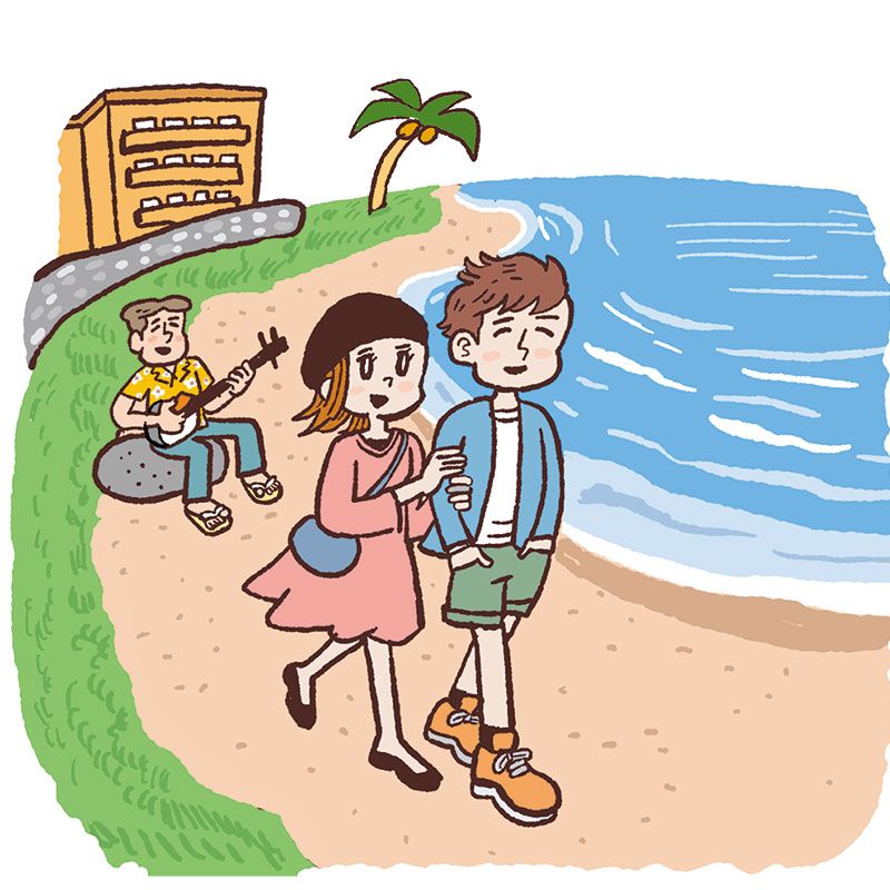 【泊まらない、付き添わないetc.】4つの「しない」で帰省ストレスに勝つ！ | TRILL【トリル】