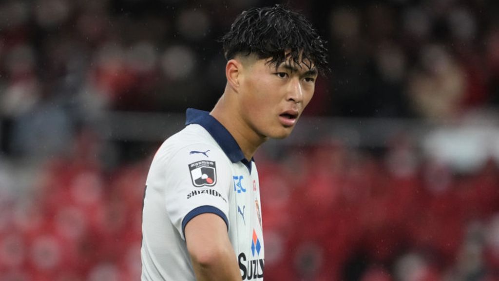 規律違反で契約解除になった20歳の日本人大器、ブラジルで初ゴール！チームは首位 | TRILL【トリル】