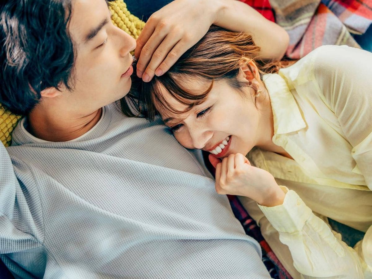 私が本命ってことでいい？目に見えて男性の「本気度」がわかる行動 | TRILL【トリル】