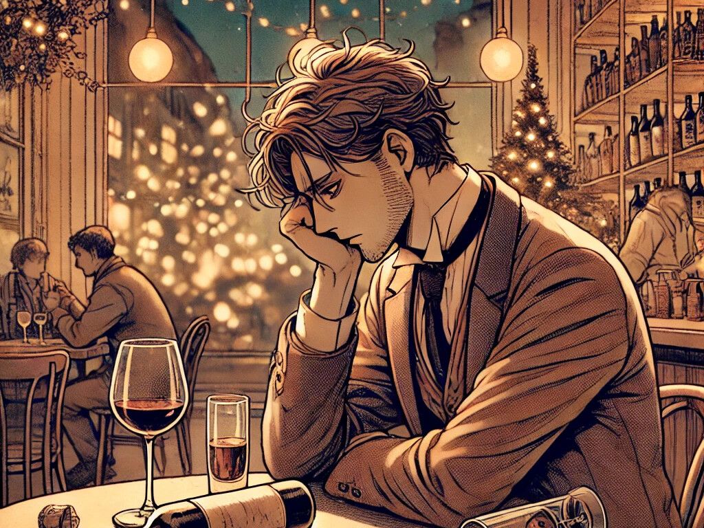 彼女が激高した夜、僕は結婚をためらってしまった | TRILL【トリル】