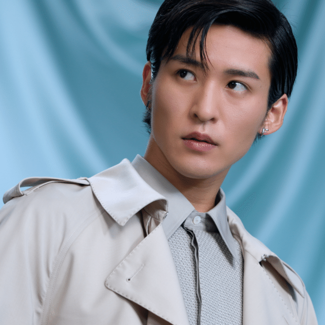 【フェンディ】目黒蓮（Snow Man）の撮影バックステージスペシャル動画を期間限定で公開！ | TRILL【トリル】