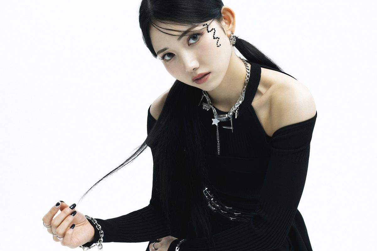 【IS:SUE・NANO】「REBORNの存在は、今日も頑張ろうと思える原動力」【sweet web独占vol.1】 | TRILL【トリル】