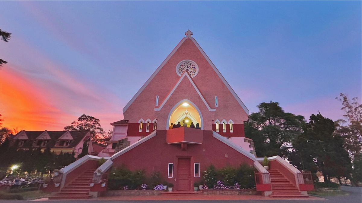 「ベトナムの軽井沢⁈ ダラット旅行記 後編」ベトナム在住アラサー女子 Asaちゃんのハノイ生活日記vol.4 | TRILL【トリル】