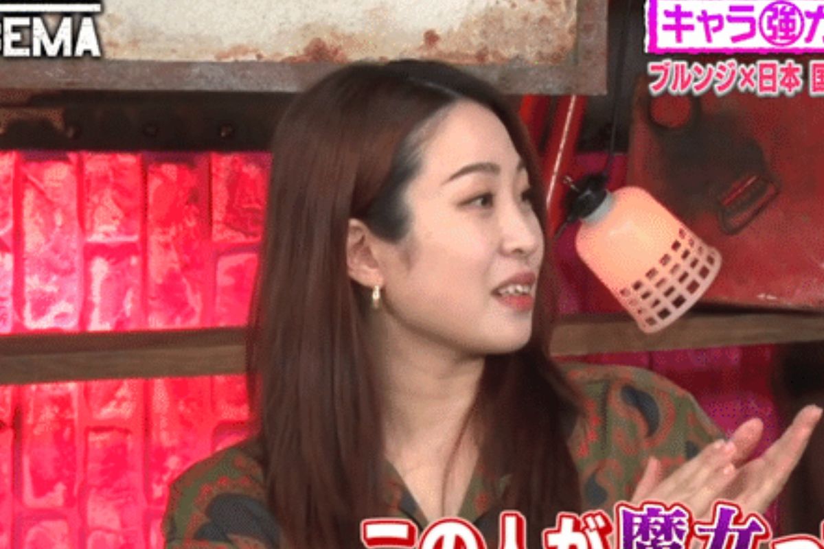 「みんな呪われる」日本人女性（31）が体験したアフリカでの恐怖体験に…→スタジオ「めっちゃ怖い」 | TRILL【トリル】