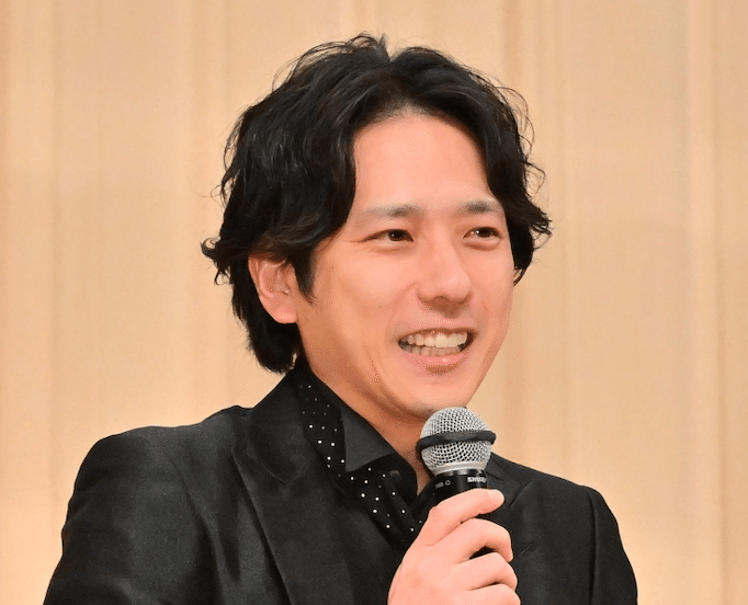 二宮和也もイジリ…「恥ずい、恥ずい」デートを週刊誌に撮られたと勘違いした、男性お笑い芸人といえば？ | TRILL【トリル】
