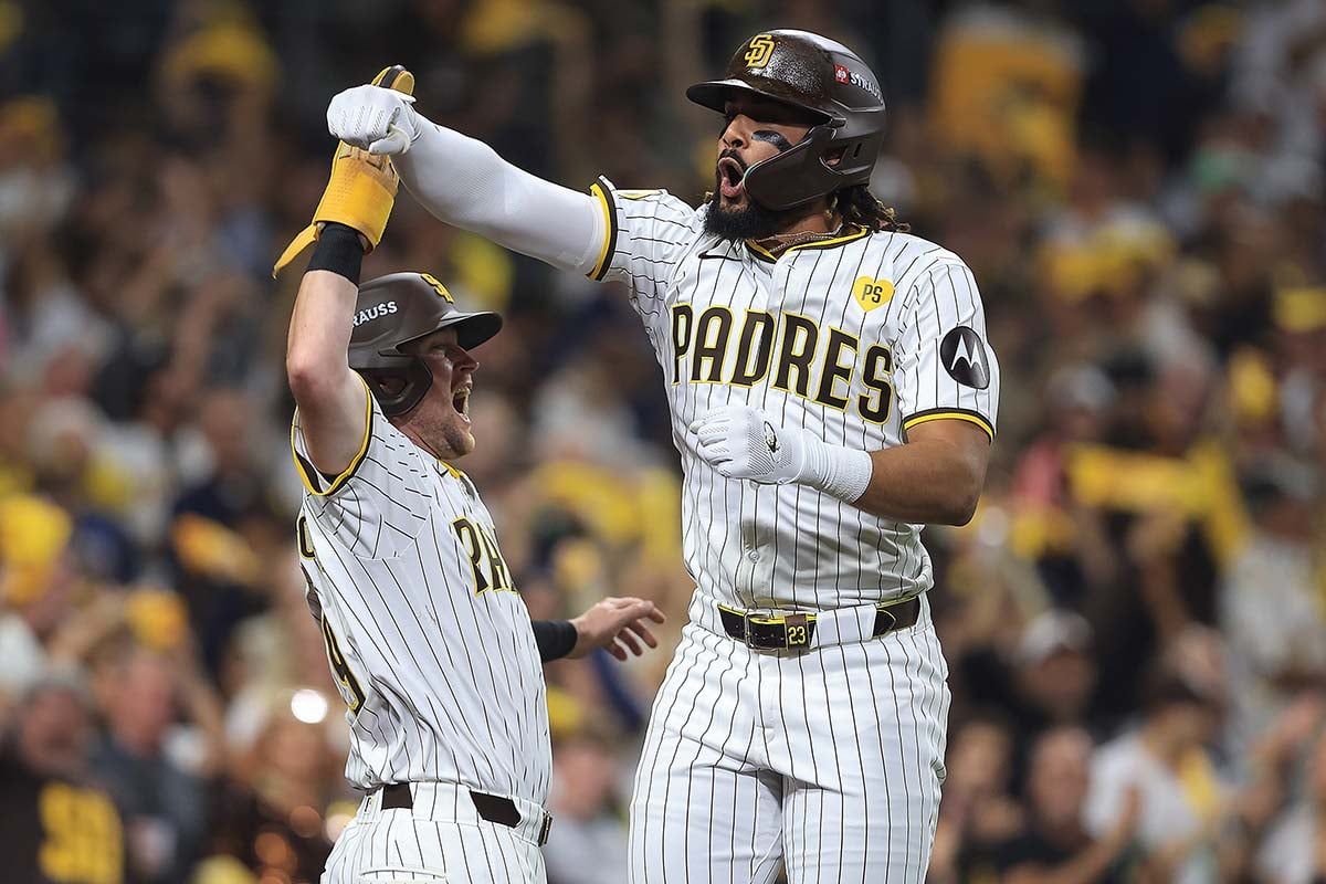 【MLB】ドジャースは最高評価も、同地区パドレスは「悲惨」 米メディアが30球団のオフを格付け「さらに悪化する可能性も」 | TRILL【トリル】