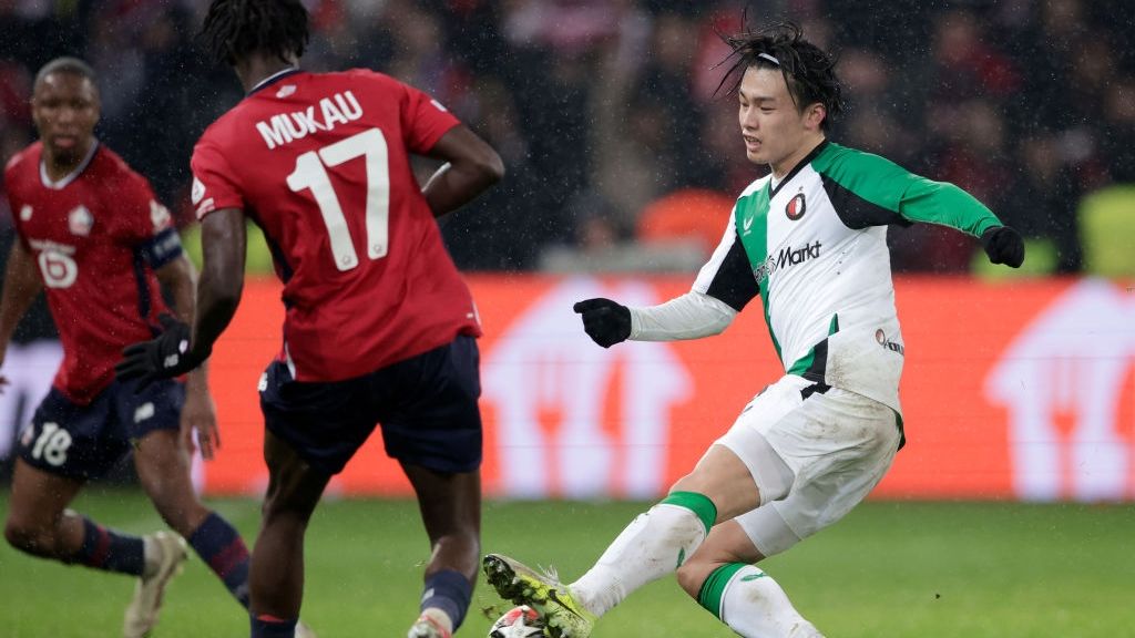 日本代表FWが出場…史上初の“1試合3オウンゴール”も試合後に訂正 監督「最後の20分は崩壊していた」 | TRILL【トリル】