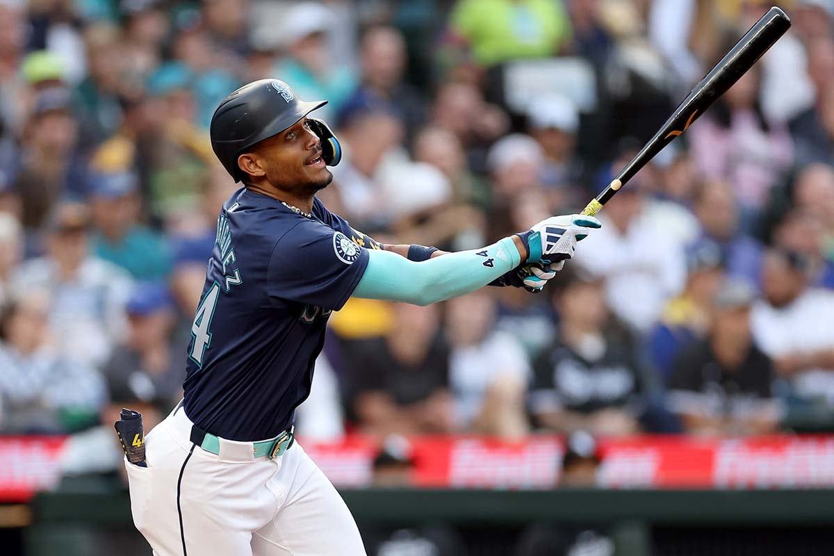 【MLB】“23年間地区Vなし”のマリナーズ、公式サイトが「今季正念場の球団」に選出 「ファンの忍耐は限界に近い」 | TRILL【トリル】