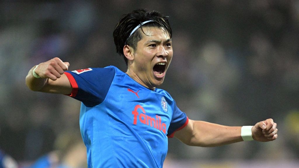 スカパー!、独サッカーにPPVを導入！注目試合が「1試合660円」…いきなり日本代表選手のビッグマッチ | TRILL【トリル】