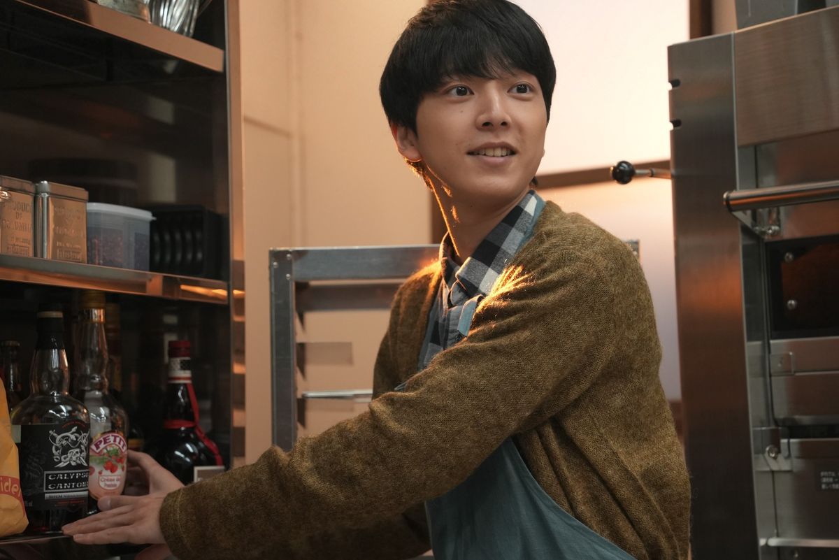 「今期のなかで一番好き」原作との“違い”も“魅力”へ変化…視聴者の記憶に残るNHK夜ドラ『バニラな毎日』 | TRILL【トリル】