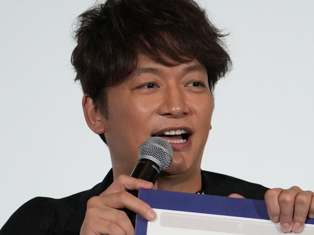 「泣きそう」「美人になっちゃって」ファン歓喜…元SMAP香取と【17年ぶり】に共演した元子役といえば？ | TRILL【トリル】