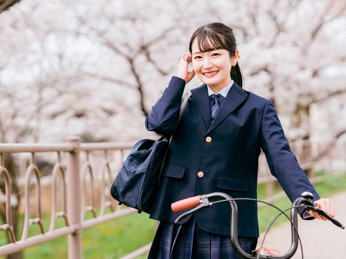 171cmの抜群の美スタイル…！中学2年生でTGCランウェイデビューを果たした、関係者も驚く【大型新人】とは？ | TRILL【トリル】