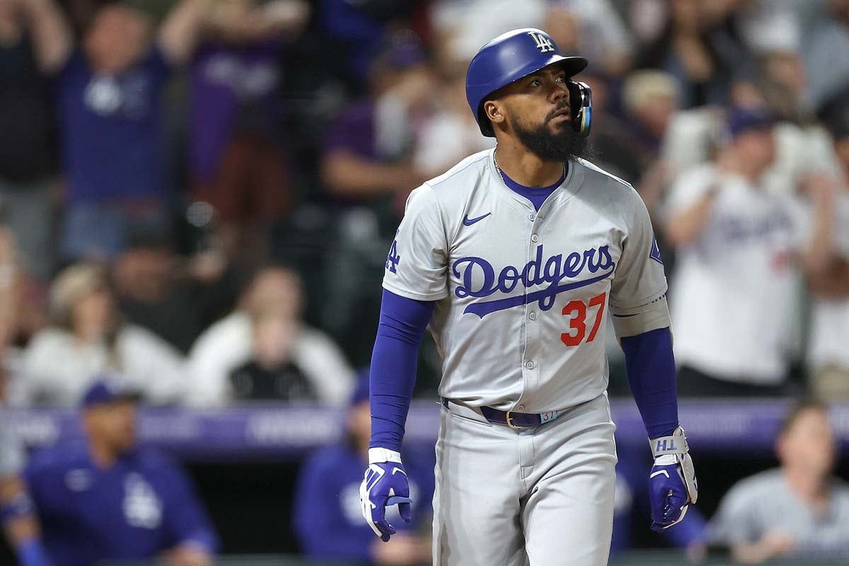 【MLB】テオスカーが語った“打者地獄”マリナーズ本拠地での違和感 かつて所属、急激な三振増に「投手の角度がズレて見える」 | TRILL【トリル】