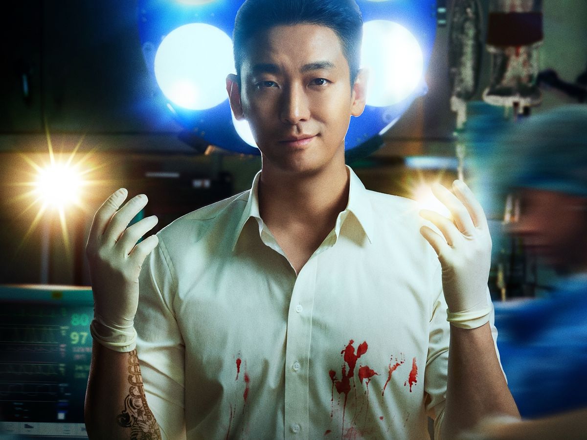 『トラウマコード』大ヒットの裏側、原作者が明かすシーズン2への想い | TRILL【トリル】