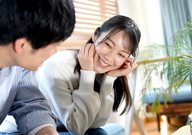 どんなアプローチが効果的？意中の人の星座別アドバイス＆アクションで運気UP！ | TRILL【トリル】