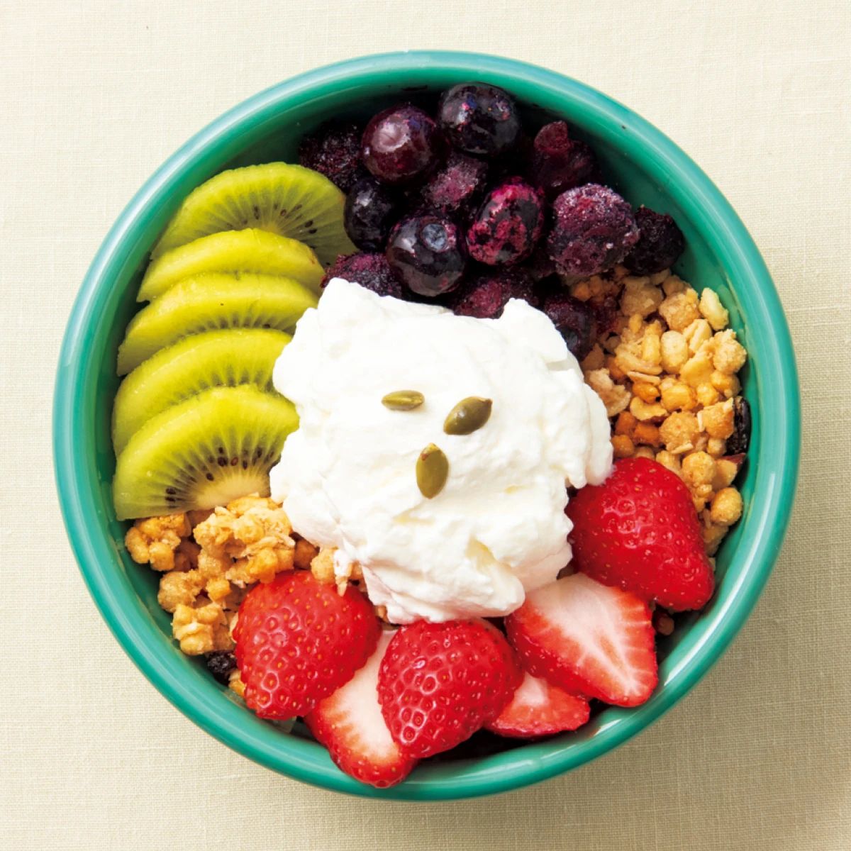 ファン急増中のグリークヨーグルトを大調査！ 注目ショップ&お家で作れる簡単レシピを紹介 | TRILL【トリル】