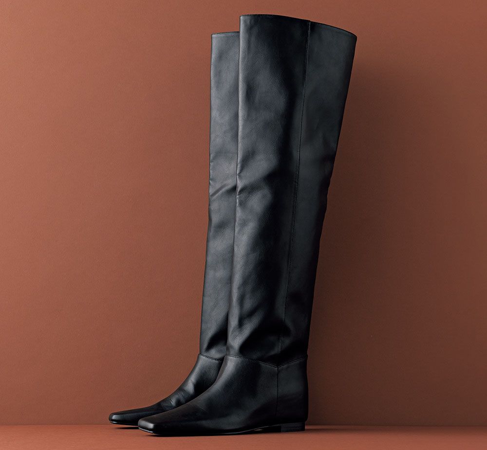 【スニーカー＆ブーツ】1万円台でもオシャレ！STORYスタイリストがほしい靴2選 | TRILL【トリル】