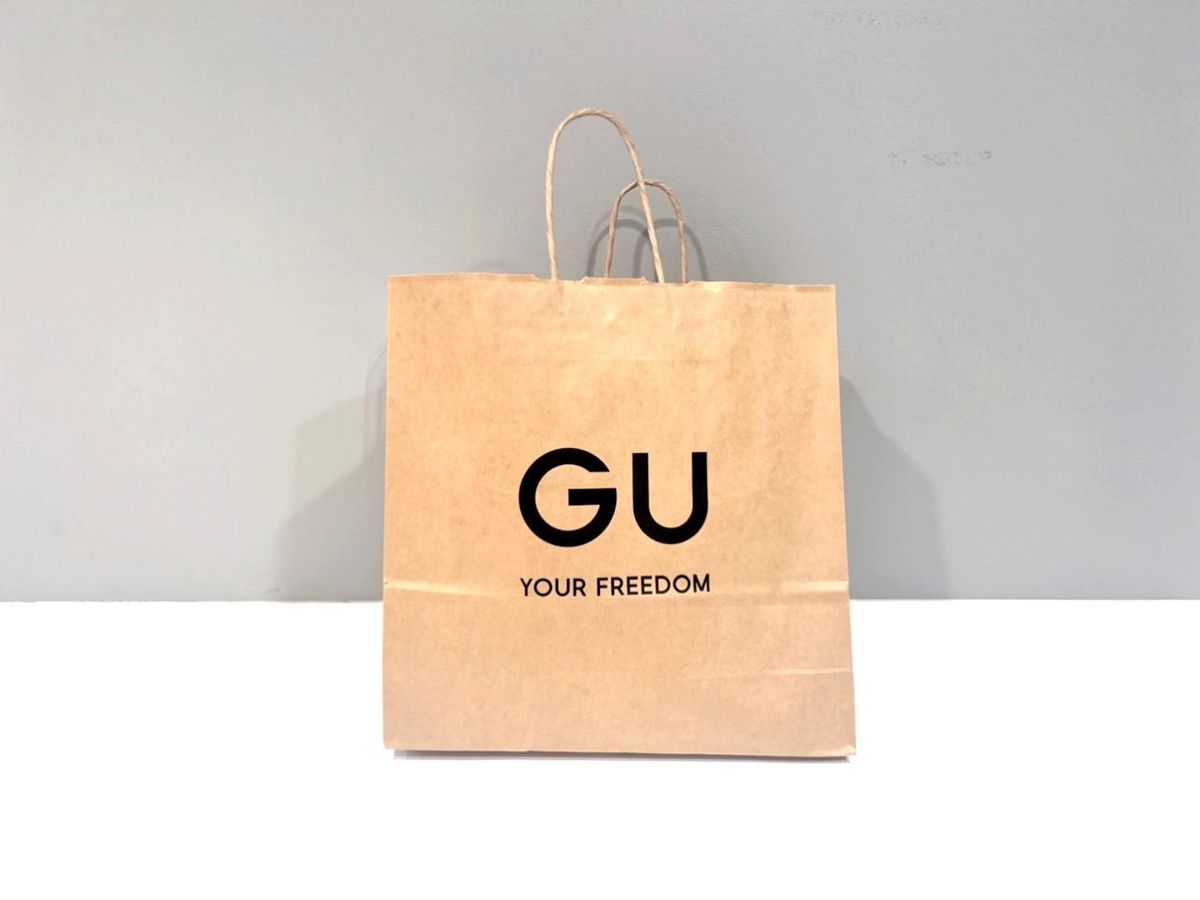 こういうの探してた！【GU新作】40・50代に似合う♡「高見えシャツ」 | TRILL【トリル】