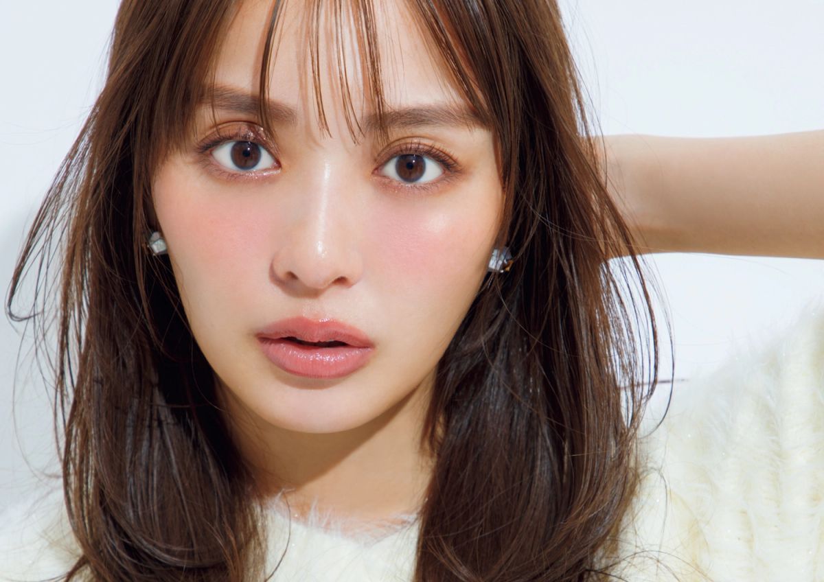 ほんの少しの印象変化で運気がUP♡いま取り入れたいポイントメイク2025 | TRILL【トリル】